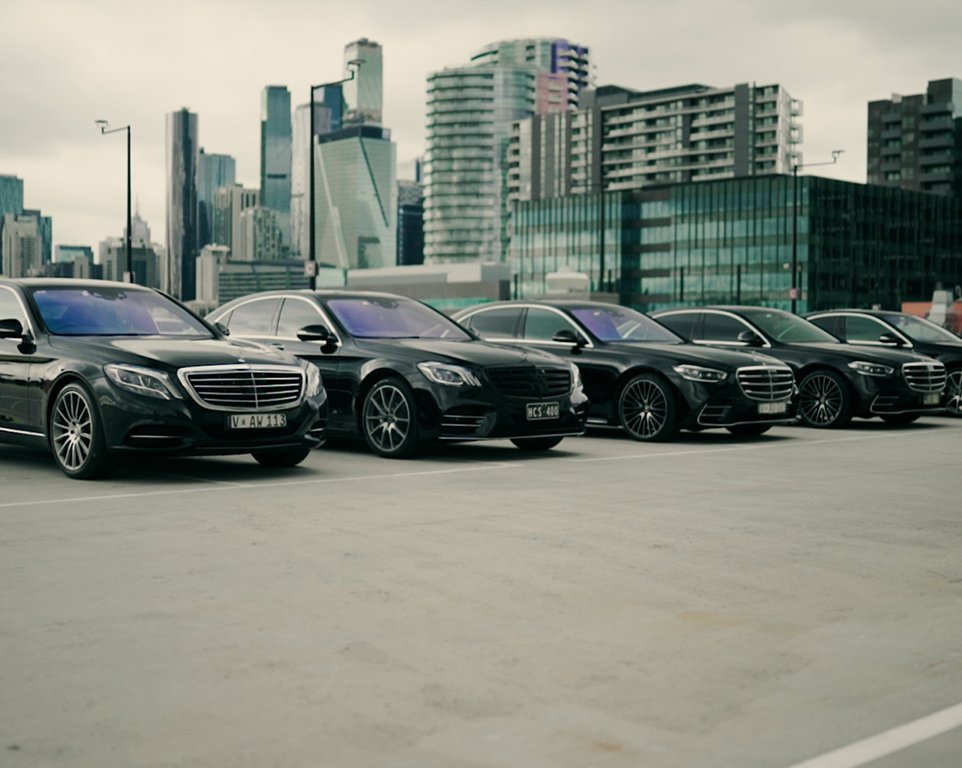 About - Signature Chauffeured Cars