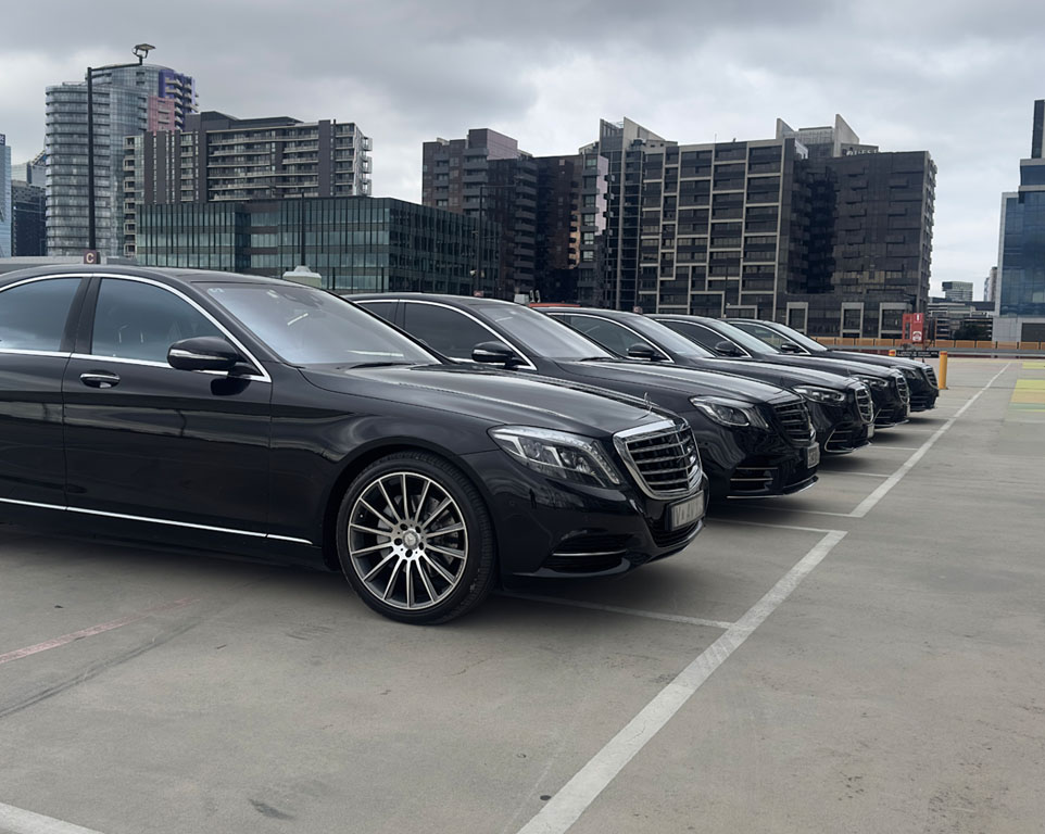 Unique Funeral Chauffeur Cars in Melbourne