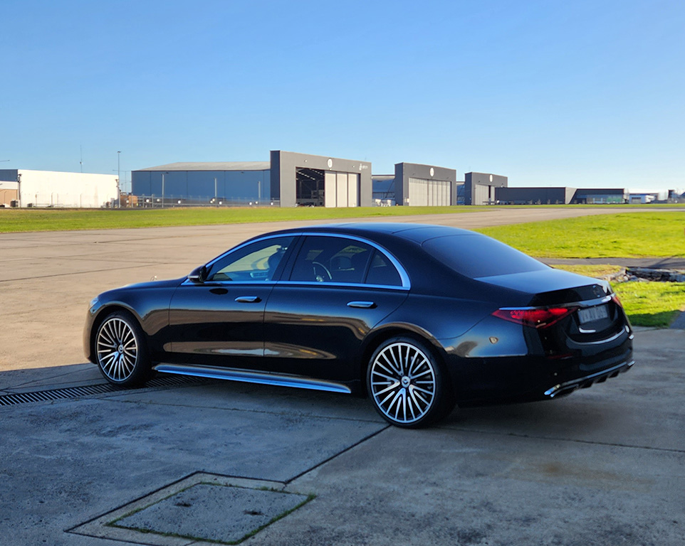 Limousine Services in Adelaide Lead