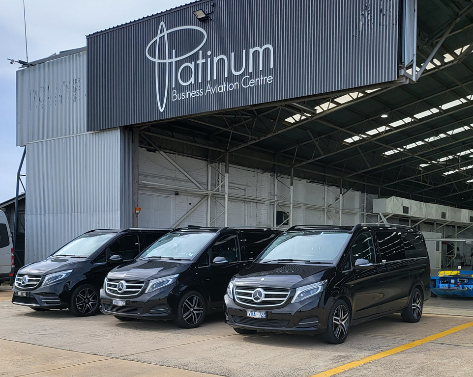 Best VIP Chauffeur Melbourne For Hire_Signature Chauffeured Car
