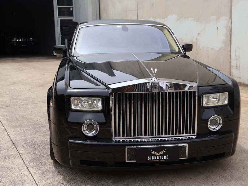 Limousine Services in Abbotsford